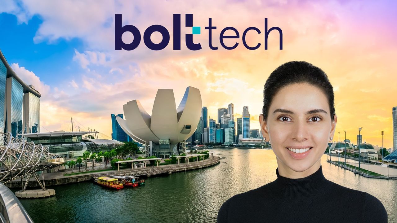 bolttech adds Dragon Fund CIO to board post $100m funding round | Intelligent Insurer